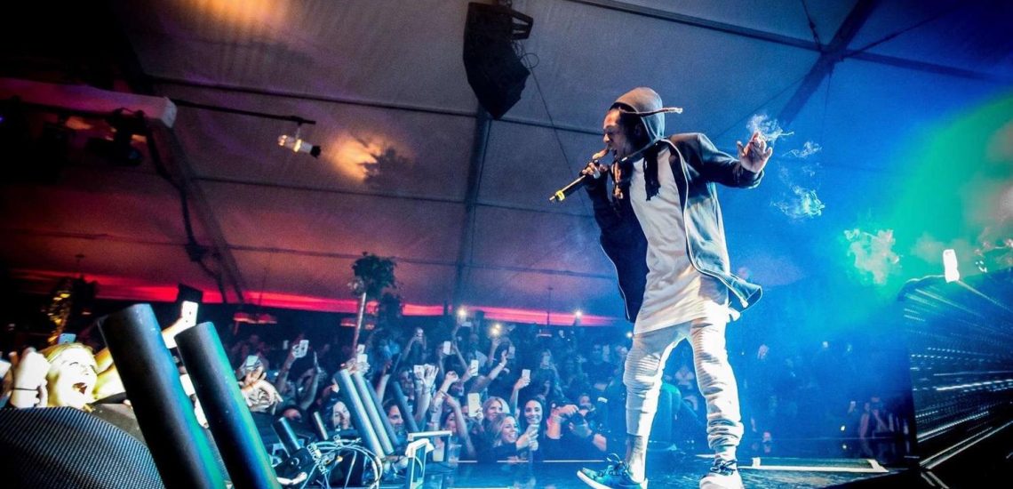 2019 Maxim Super Bowl Party Tickets [February 2, 2019] | Fan Hospitality