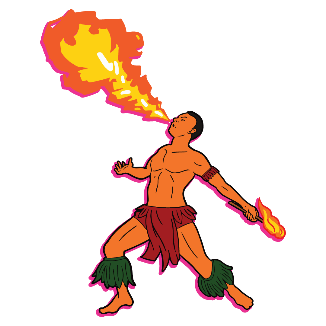 Gronk Beach Super Bowl Party 2023 | Fan Hospitality