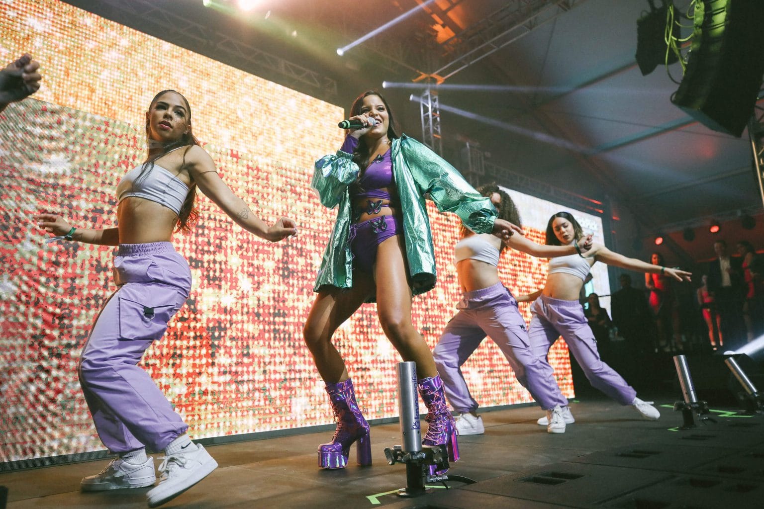 2026 Maxim Super Bowl Party Tickets | February 7, 2026