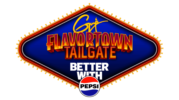 Guy Fieri’s Flavortown Tailgate | 2025 Super Bowl Tailgate Party