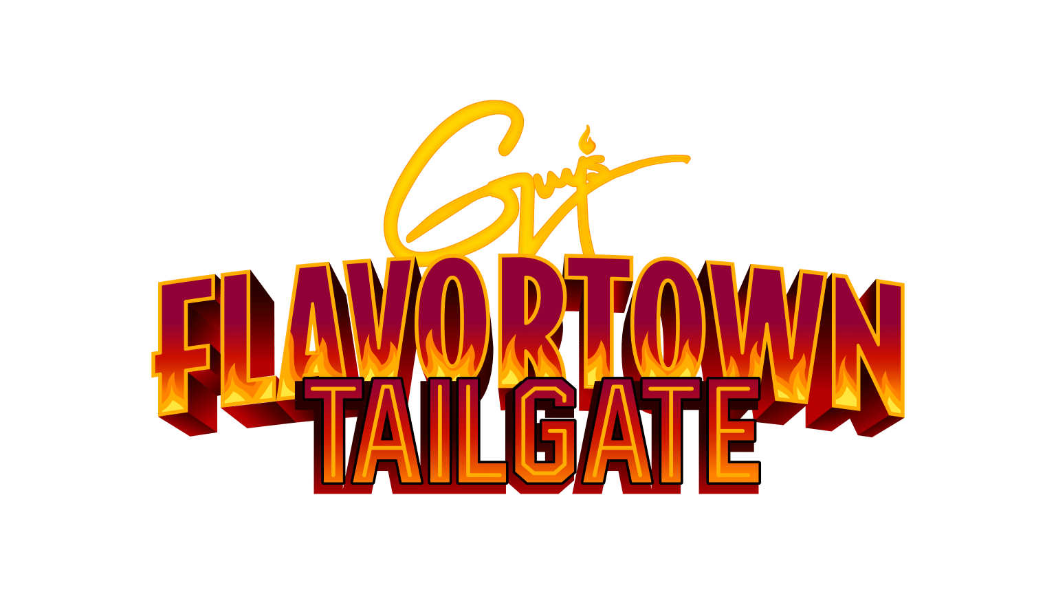 Guy Fieri’s Flavortown Tailgate | 2026 Super Bowl Tailgate Party