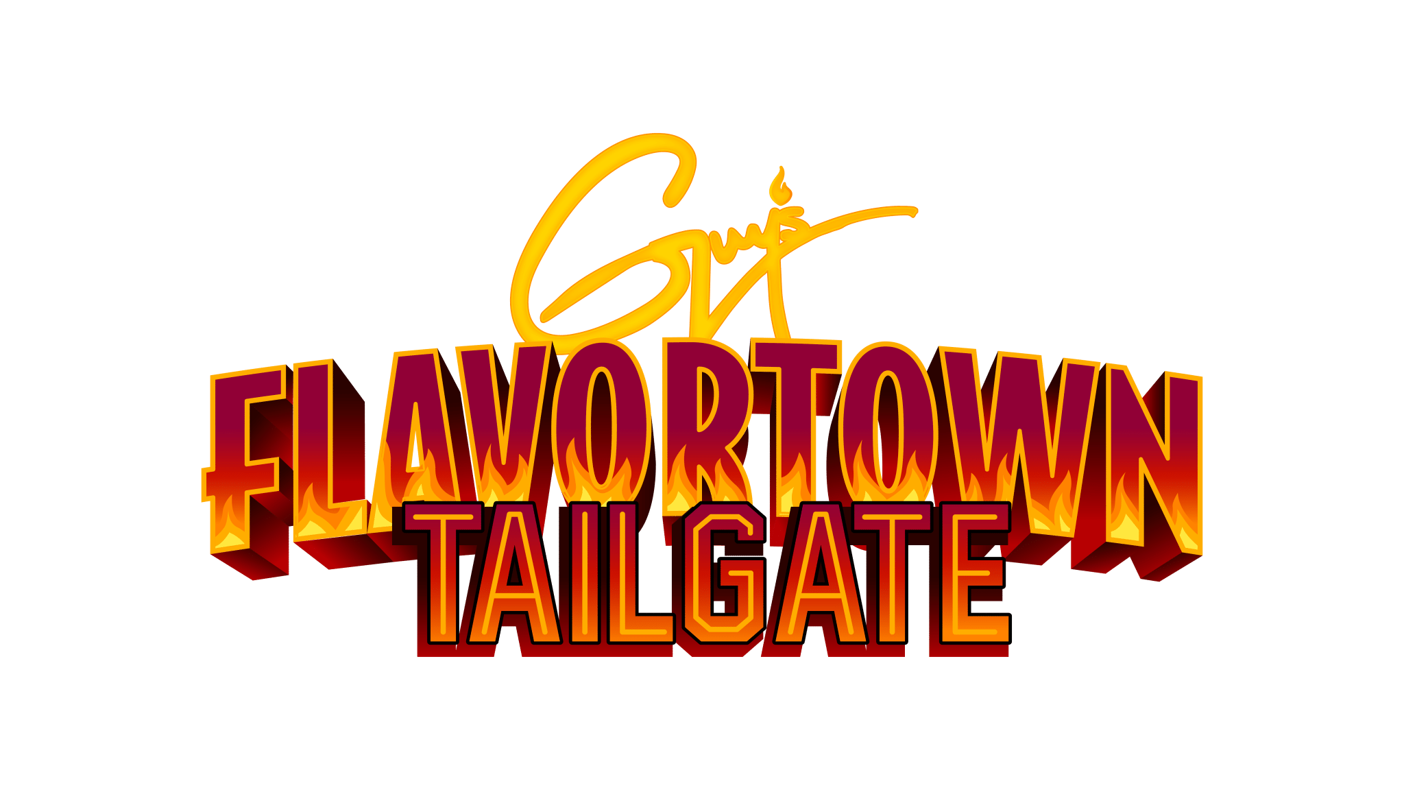 Guy Fieri’s Flavortown Tailgate | 2026 Super Bowl Tailgate Party